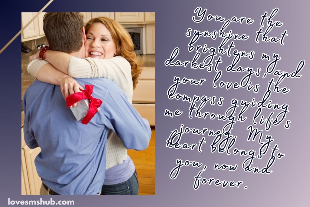 202 Deep Love Messages for Her | Romantic Gems of Affection