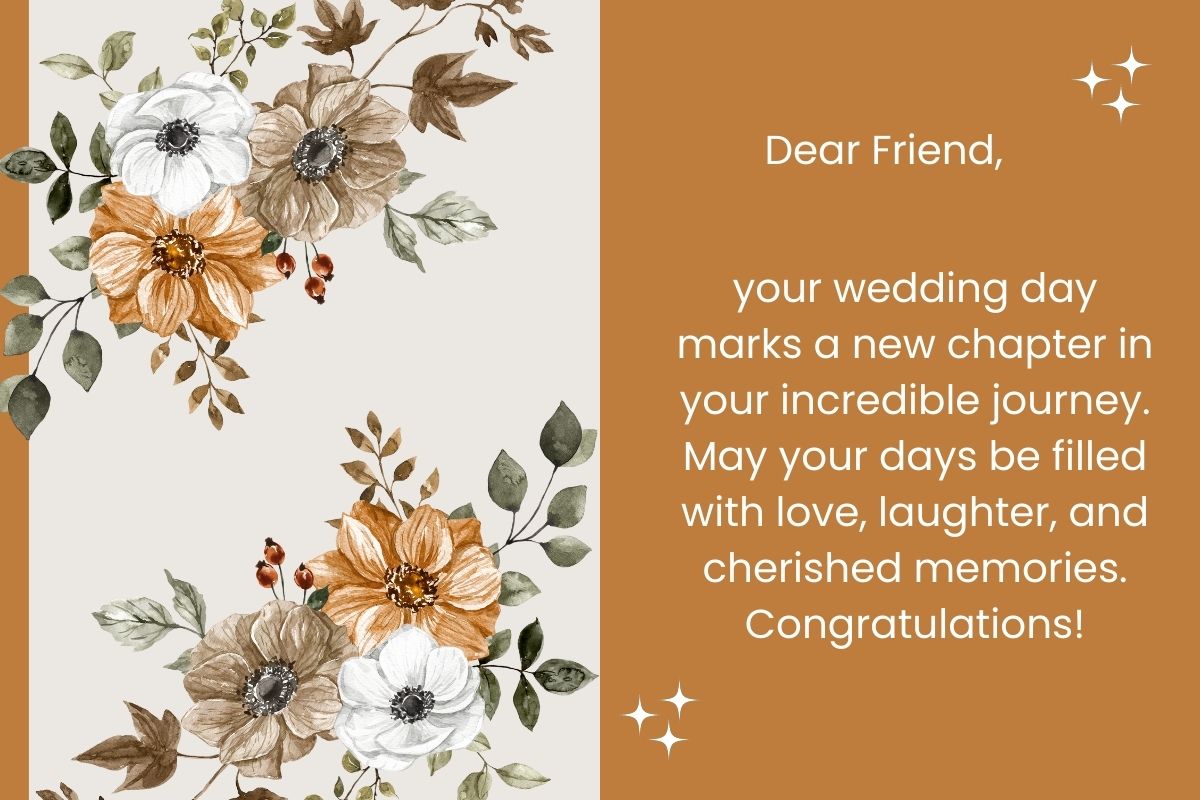 75+ Best Wishes or Congratulations For Bride - Love SMS HUB